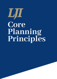 Core Principles & Philosophies – LJI Wealth Management