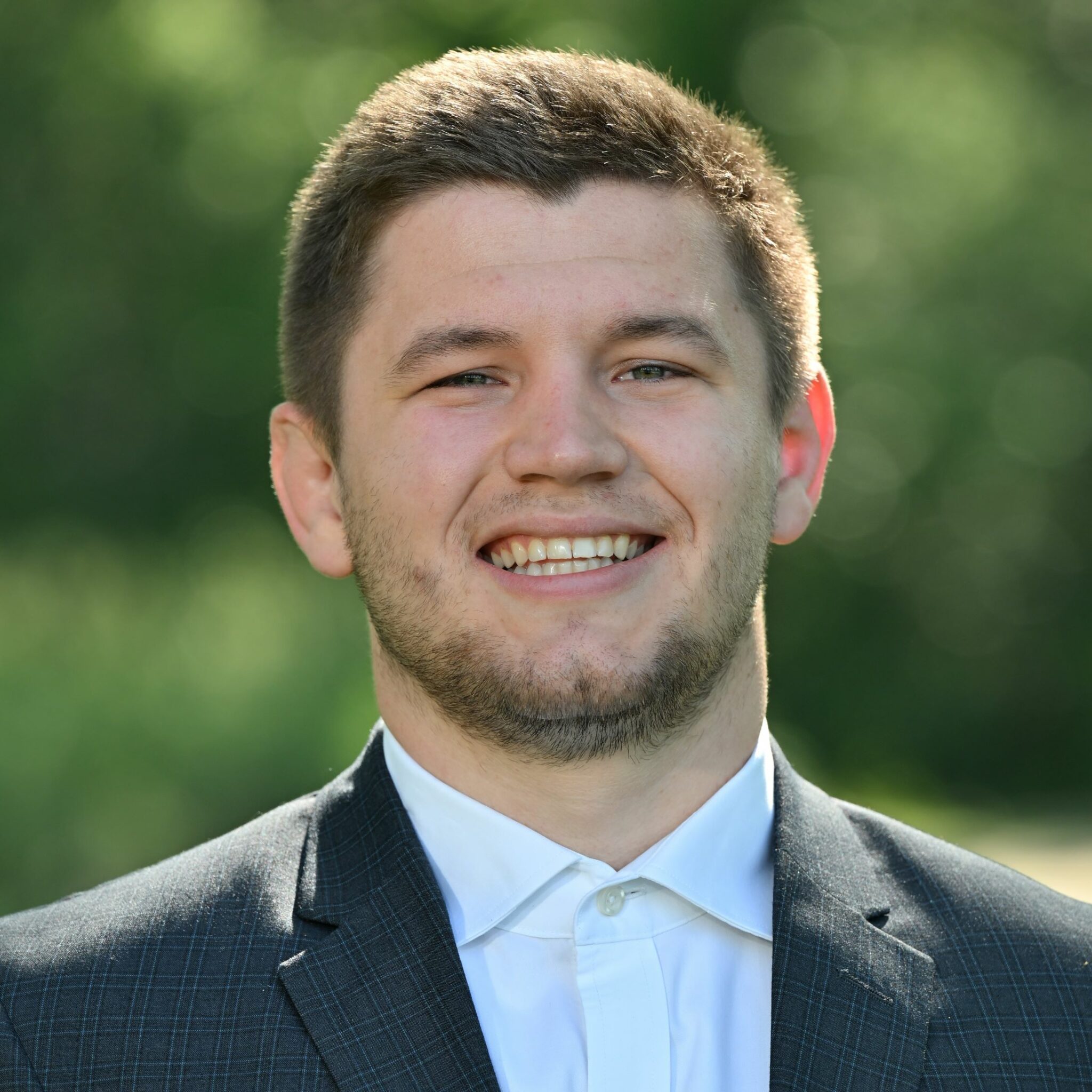 Zach Melloh – LJI Wealth Management